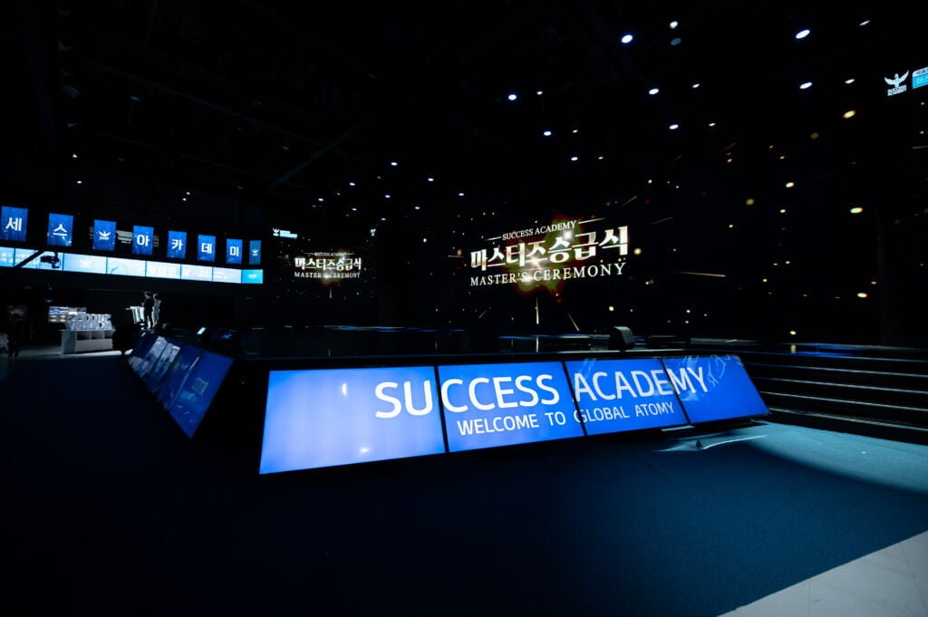 Unleashing the Power of Atomy's Organic Fermented Noni Concentrate for ...