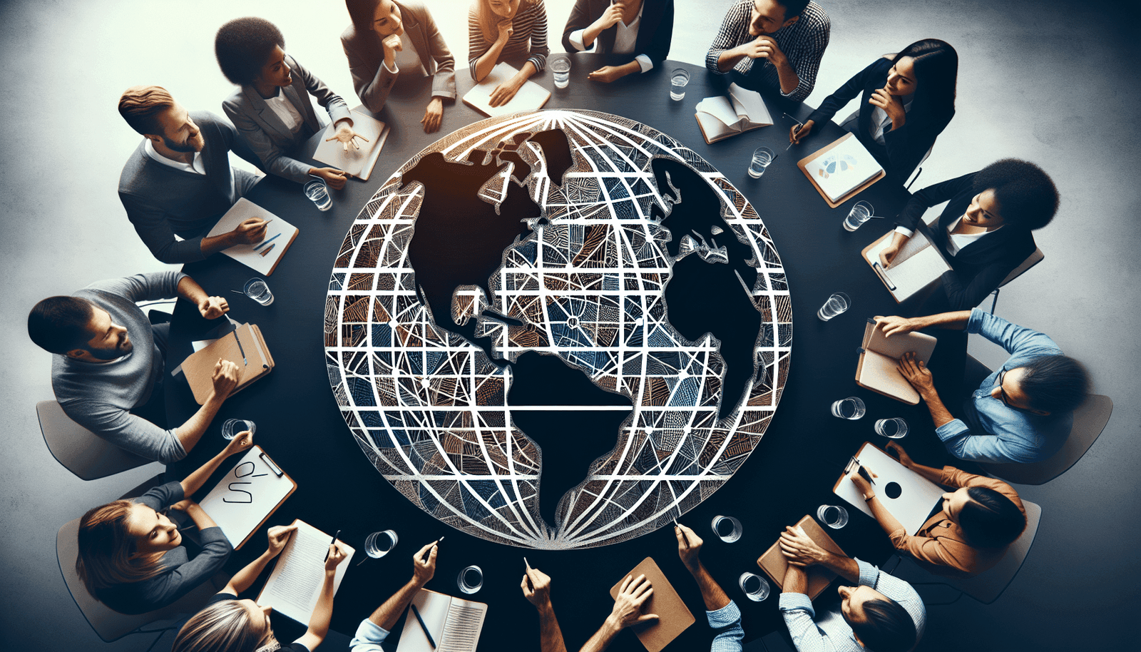 Exploring Success Academy and Global Insight at Atomy USA - Atomy ...